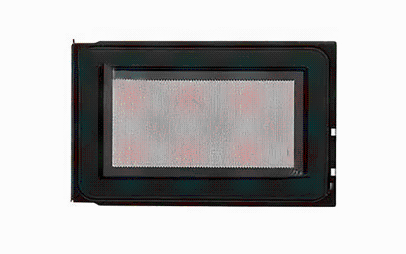 PORTE ASSEMBLEE pour MICRO ONDES FAGOR - 77X7774 | Leroy Merlin