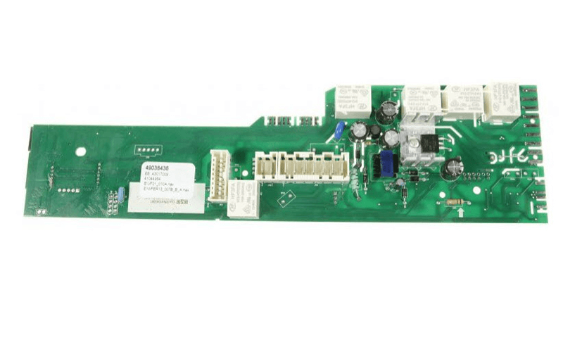 MODULE PROGRAMME pour LAVE LINGE CANDY - 49038436 | Leroy Merlin