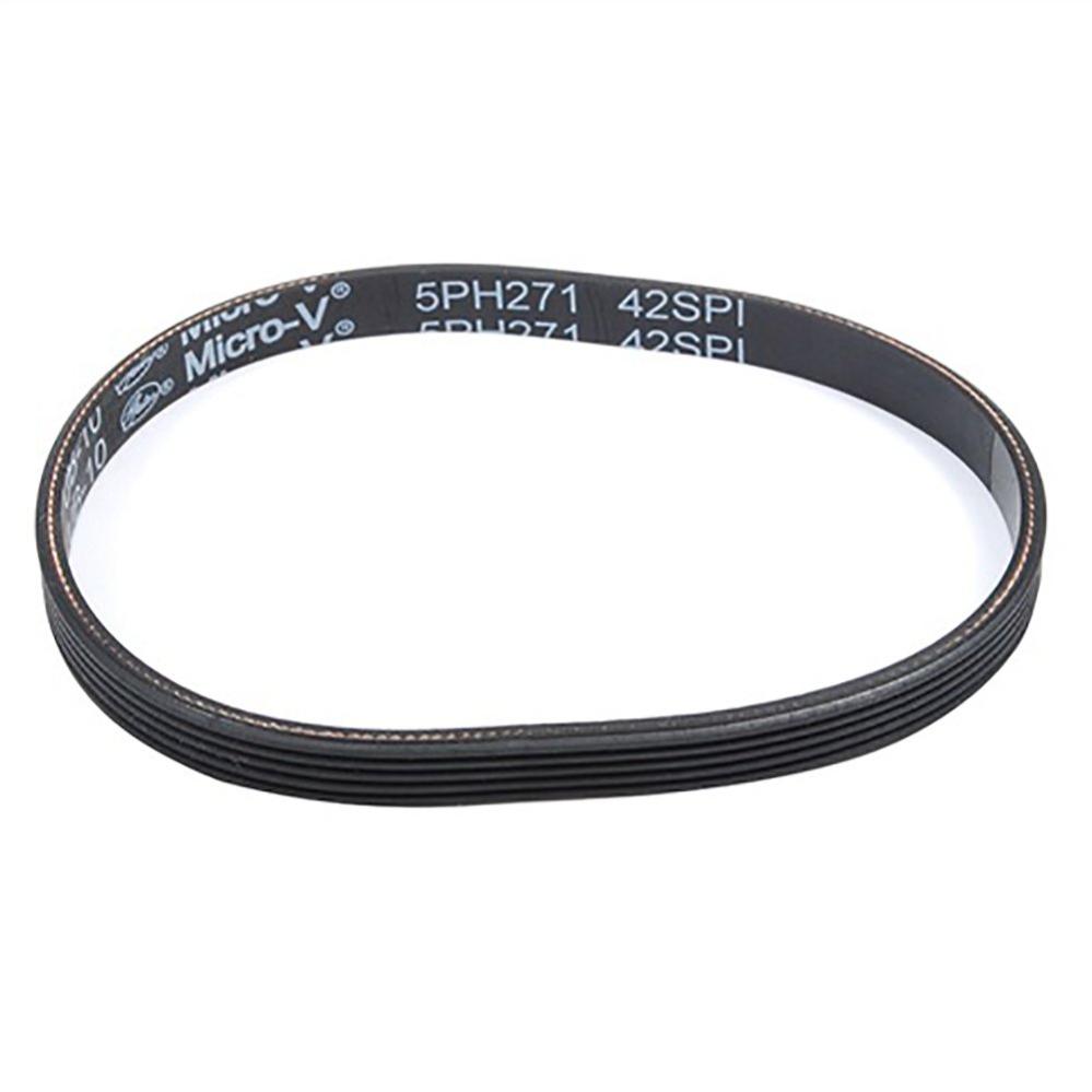 COURROIE 5PH271 POLY V pour LAVE LINGE LG - 4400EL1001D | Leroy Merlin