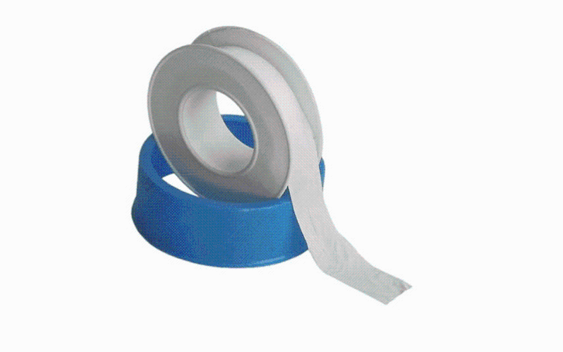 RUBAN DE TEFLON D ETANCHEITE 12.7MMX0.08MM 12 M pour INSTALLATION ...