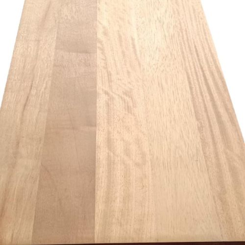 Gradino in legno tropicale iroko 32x300x1000 mm | Leroy Merlin