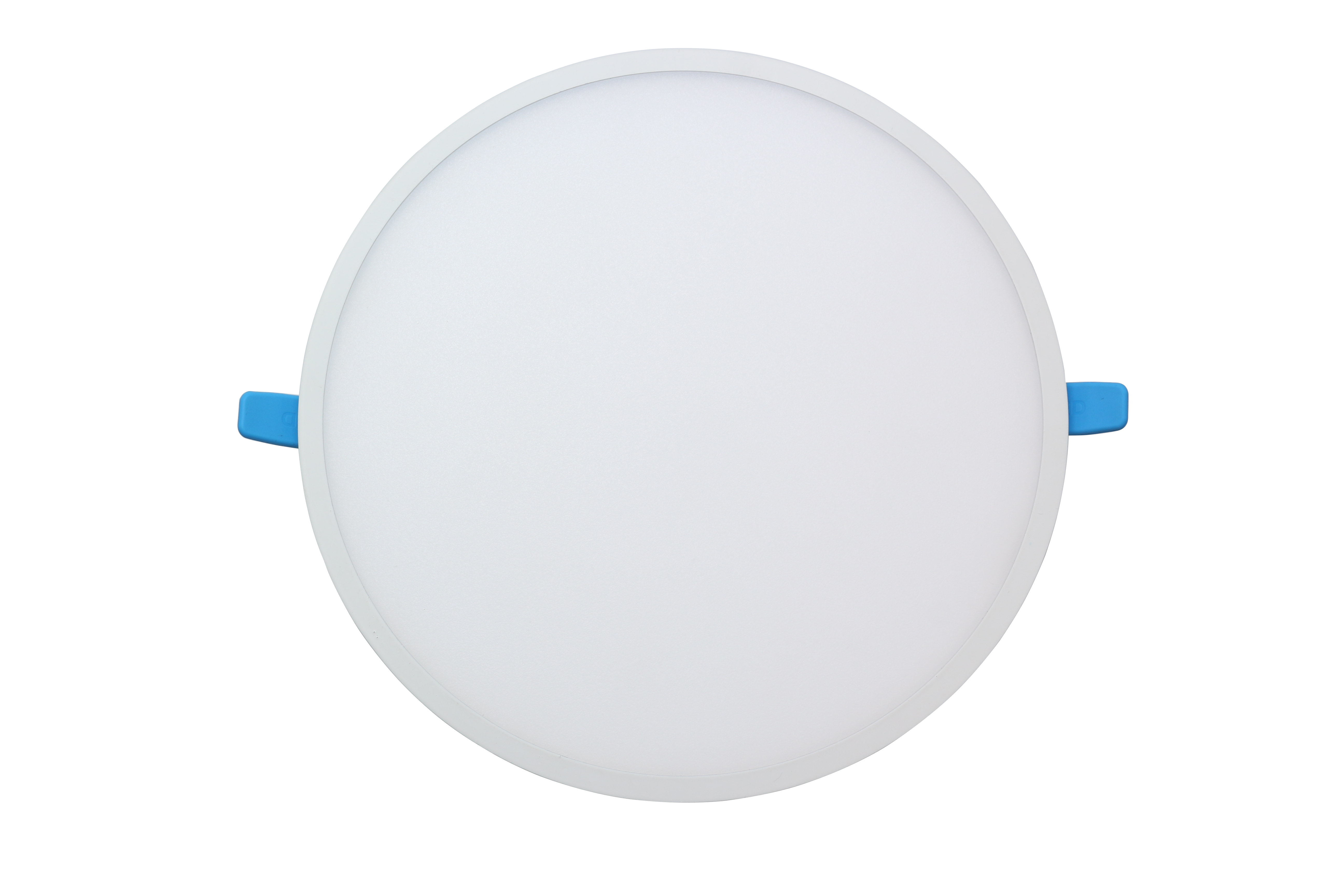 DOWNLIGHT CORBAN LED 22W AC100-240V 6500K IP20 2200LM | Leroy Merlin