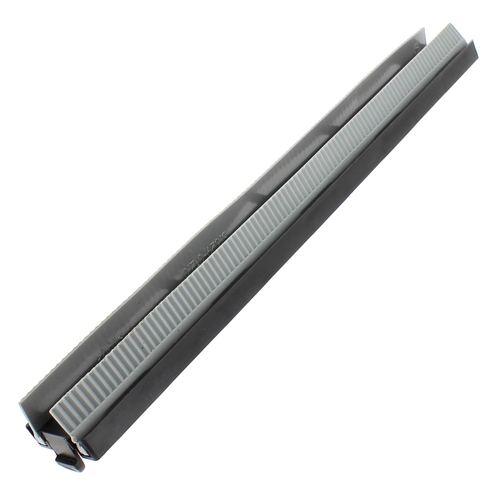 Raclette de brosse pour Aspirateur Karcher | Leroy Merlin