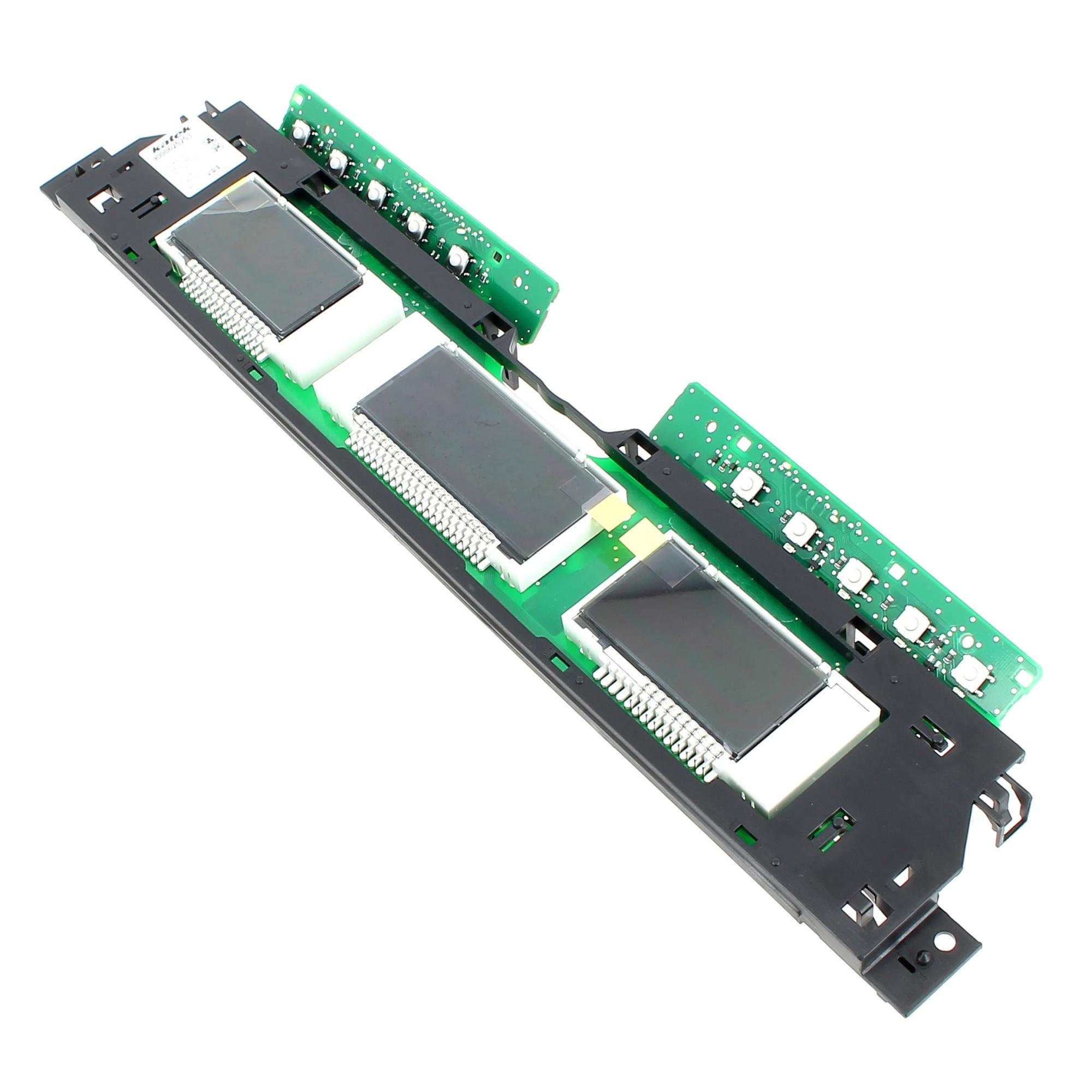 Module de commande 00672699 pour Four Siemens | Leroy Merlin