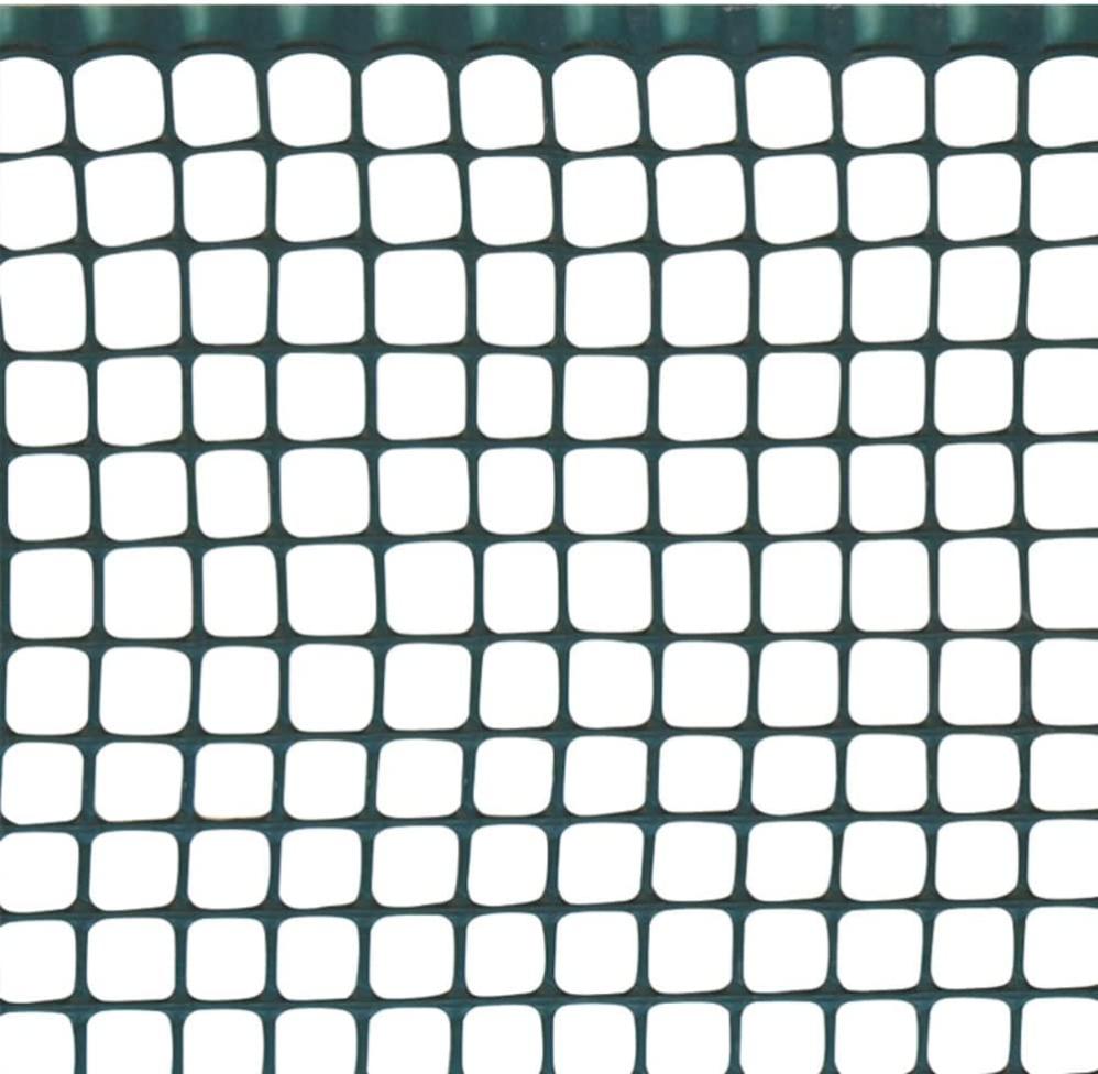 Rete quadra 10x10 cm verde | Leroy Merlin