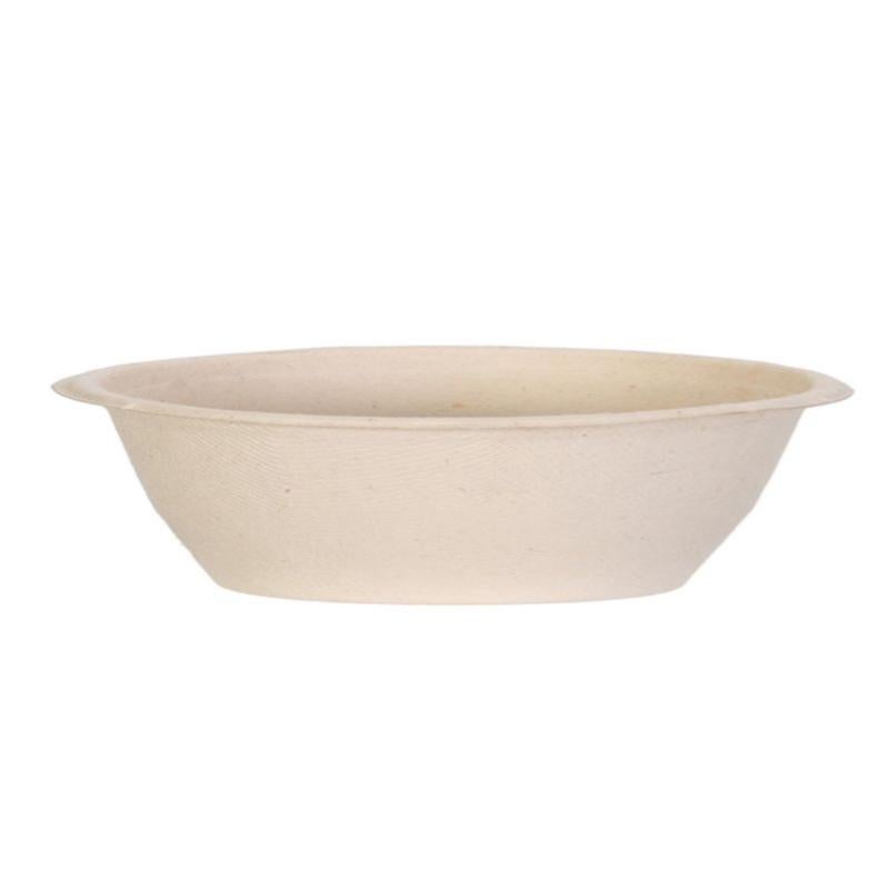 Paris Prix - Lot De 6 Coupelles Rondes "blé" 15cm Beige | Leroy Merlin