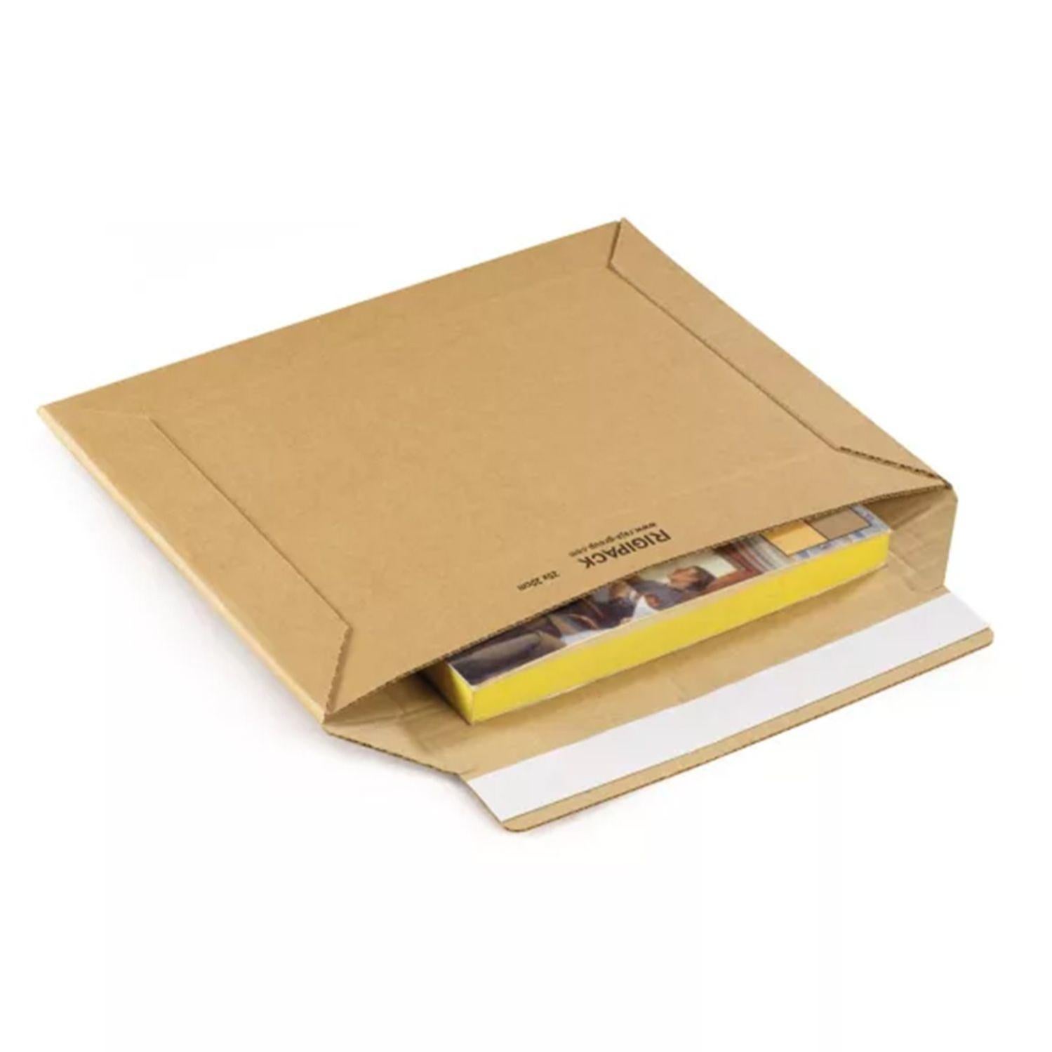 Astuccio in cartone - 25 x 20 cm | Leroy Merlin