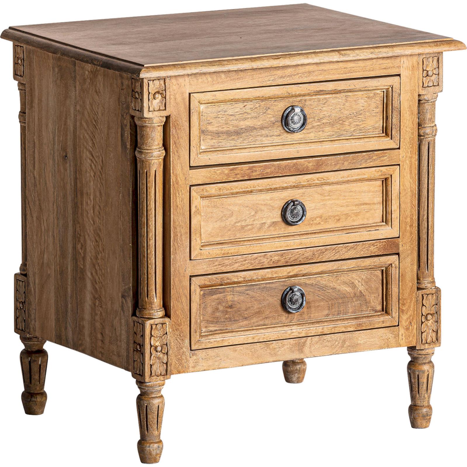 Table de chevêt susice | Leroy Merlin