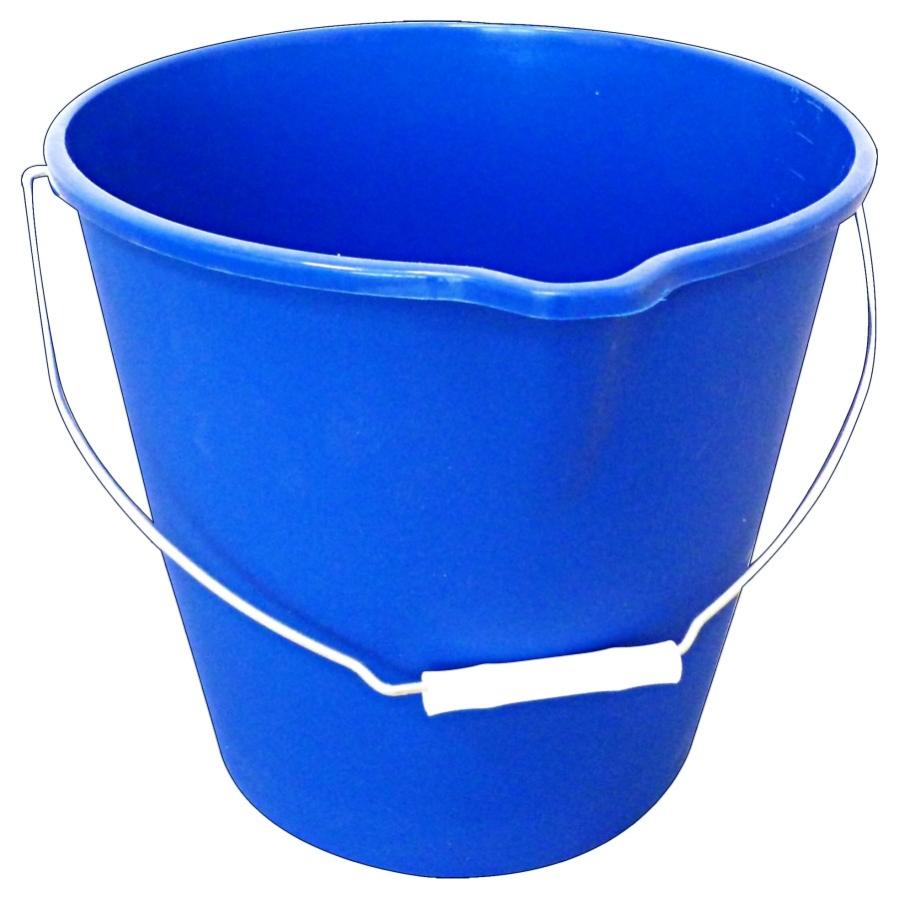 Secchio 13 Litri Con Becco Art. 11108 | Leroy Merlin
