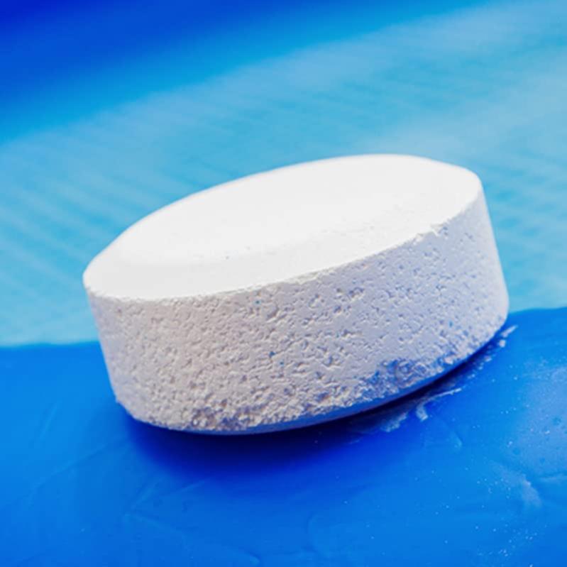 Cloro a 4 Azioni | Leroy Merlin