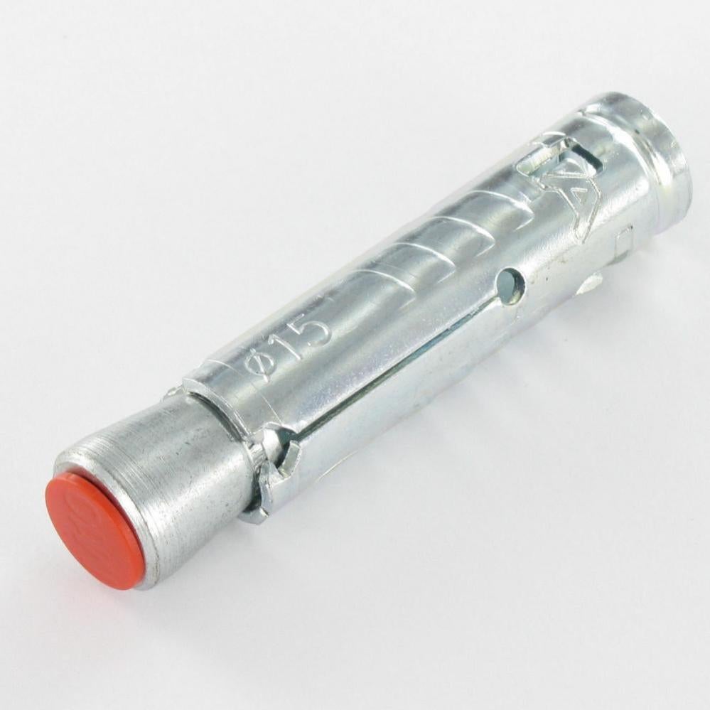 Cheville Métallique FISCHER TAM12 M12X86 Acier zingué - 1 pièce | Leroy ...