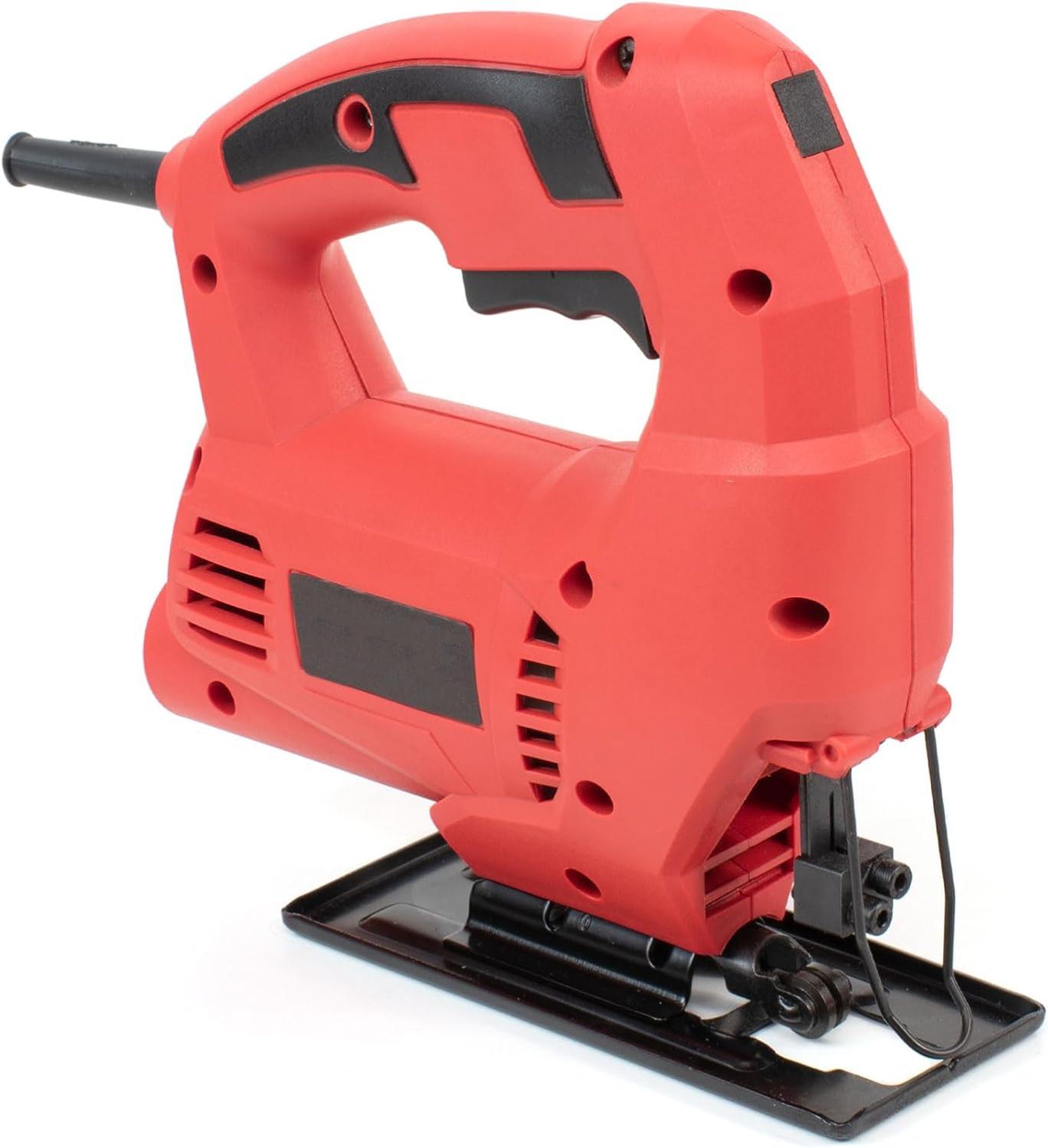 Seghetto alternativo elettrico 450 W | Leroy Merlin