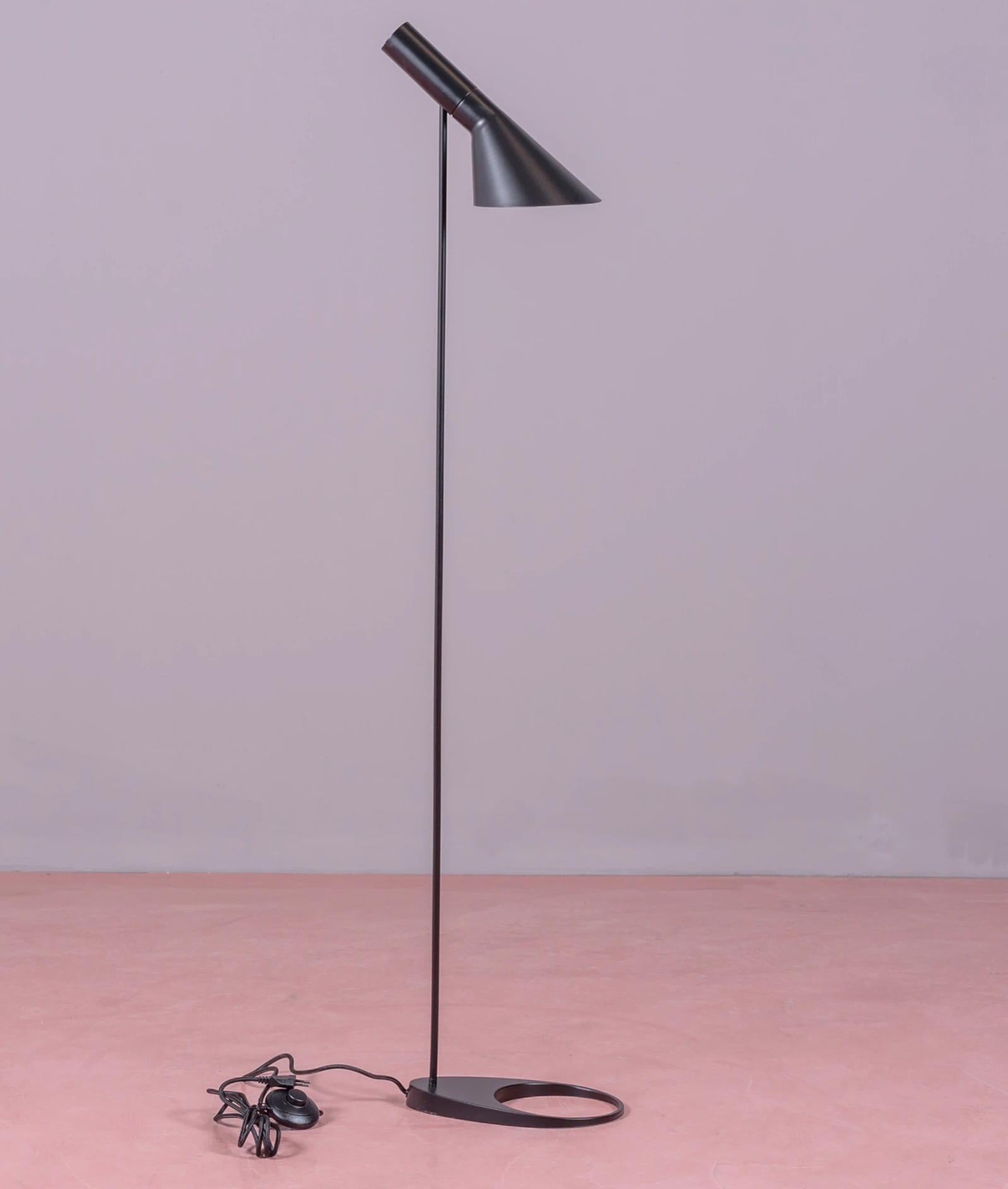 Lampe John High | Leroy Merlin