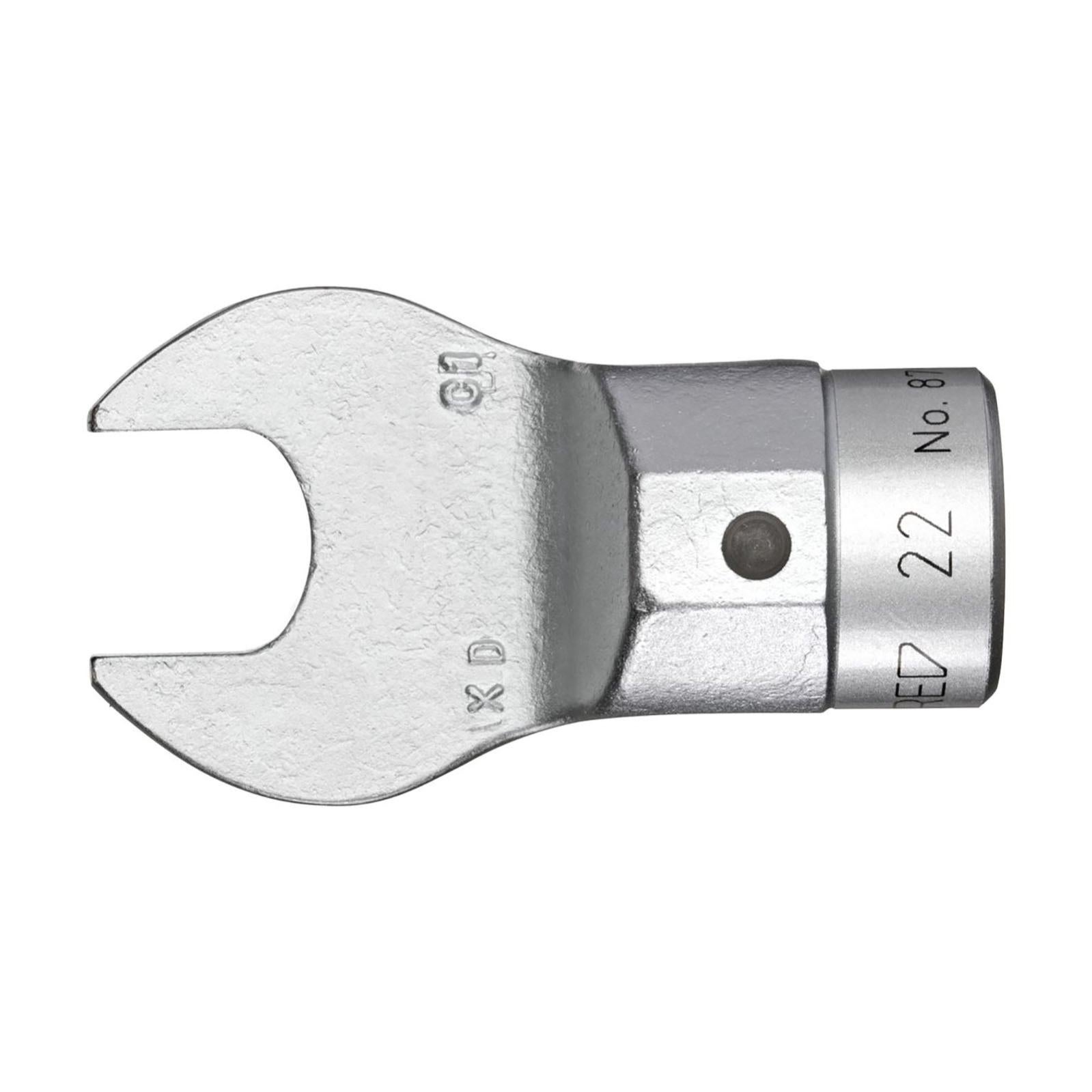 GEDORE 8795-46 - Llave boca abierta Z 22, 46mm (7707870) | Leroy Merlin