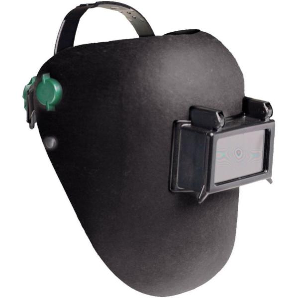 Masque de soudure Prota Shell Baby Honeywell 50x108mm | Leroy Merlin