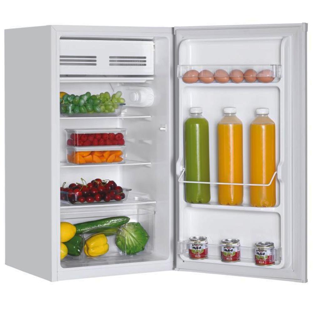 Frigorifero Congelatore Candy Frigo Bianco Monoporta Classe F Capacità ...