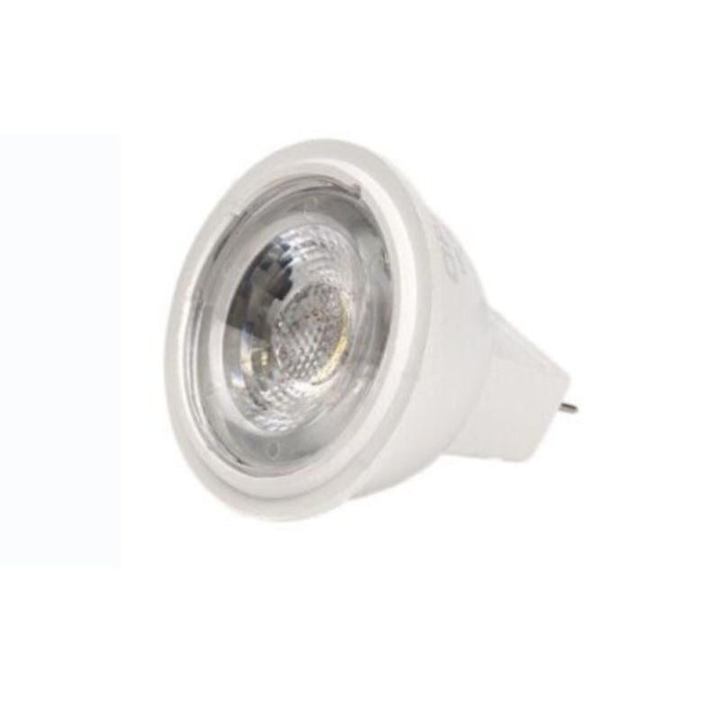 Ampoule LED GU4 / MR11 3W 12V - Unité / Blanc Froid 6000k - 8000k ... Ampoule LED GU4 / MR11 3W 12V - Unité / Blanc Froid 6000k - 8000k ...