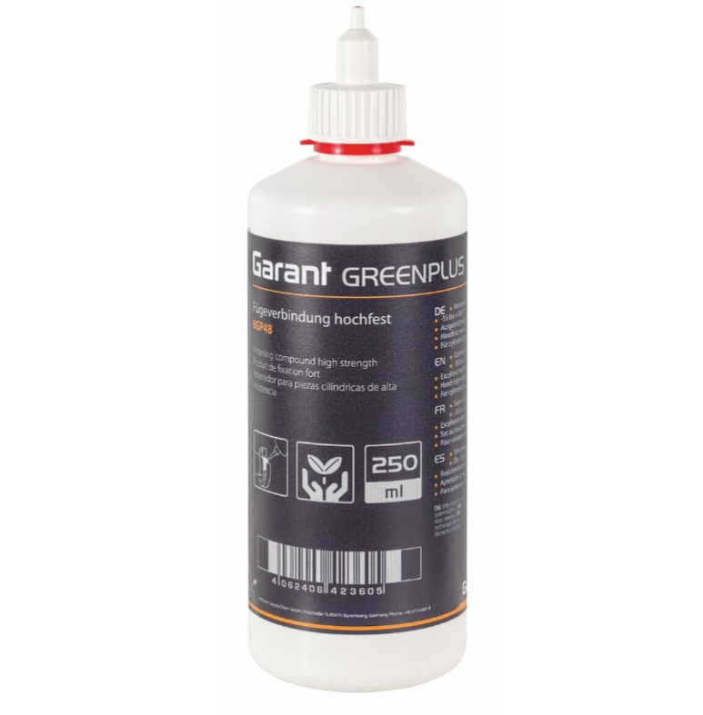GARANT GREENPLUS - Sigillante 6GP48 | Leroy Merlin