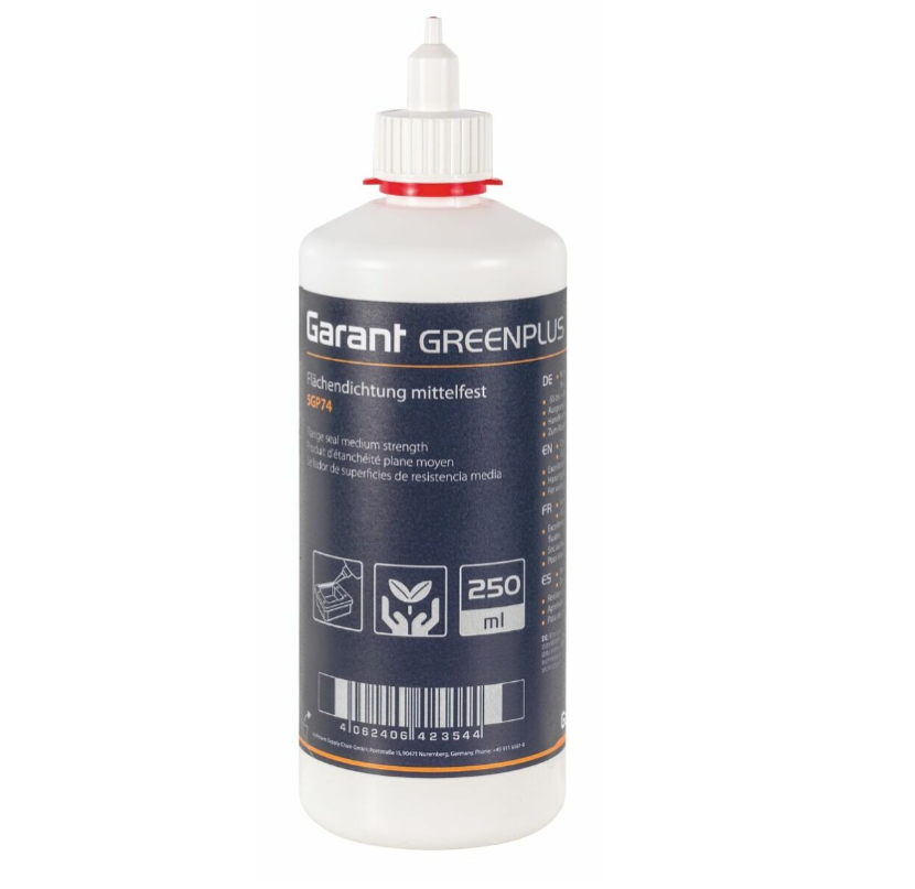 GARANT GREENPLUS - Mastici per superfici 5GP74, Contenuto: 250 ml ...
