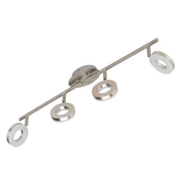Briloner Leuchten - PLAFONIERA LED 4 wattsW | Leroy Merlin