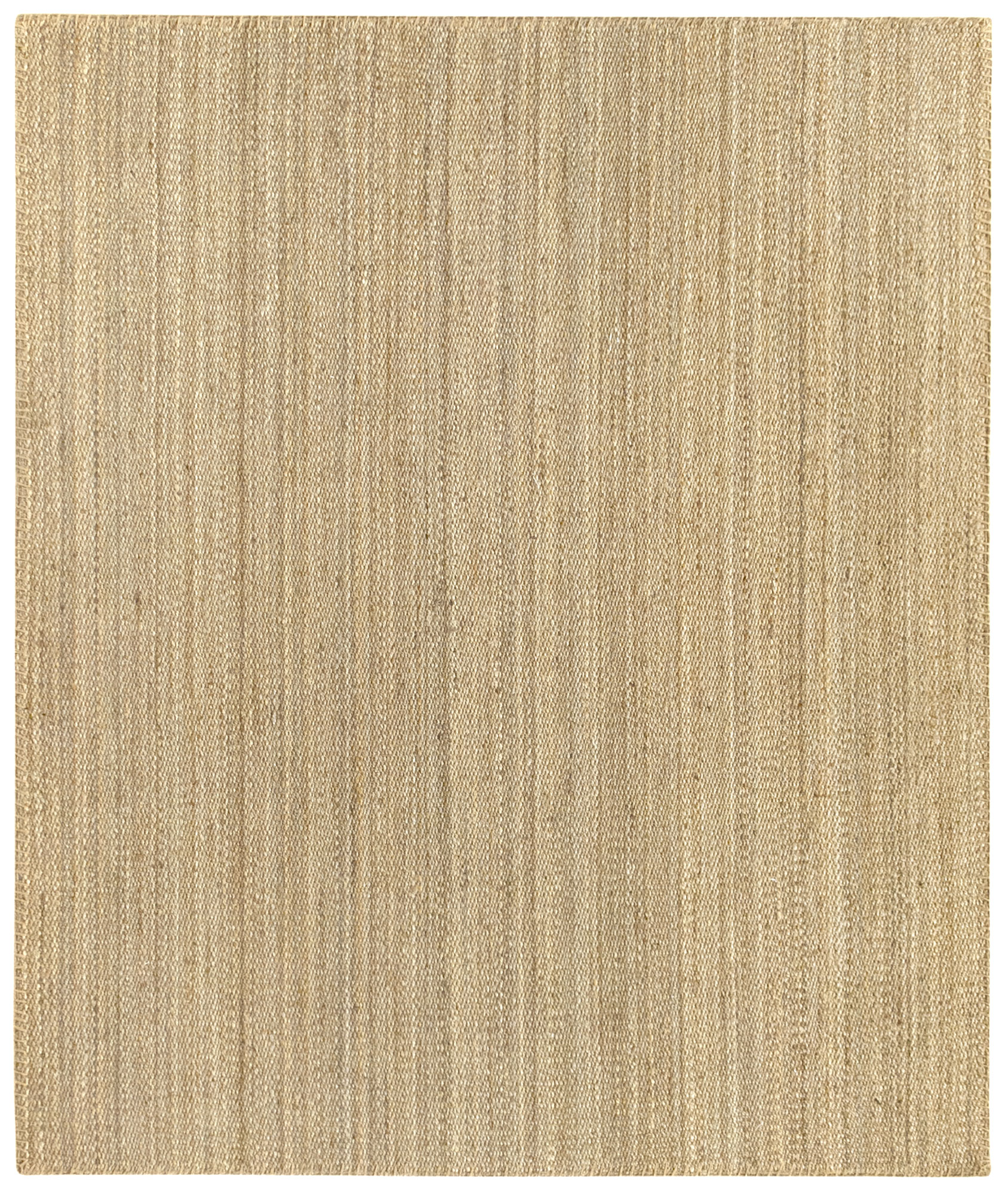 Hamid - Tappeto di Iuta GRANADA NATURALE 250x300 | Leroy Merlin