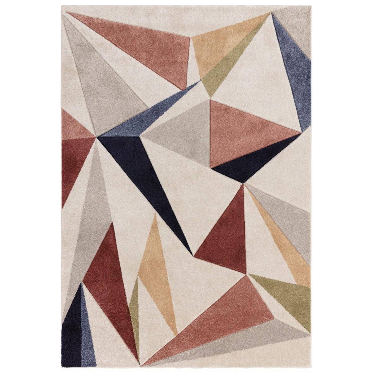 Tapis de salon moderne KADEO 200x290 cm | Leroy Merlin