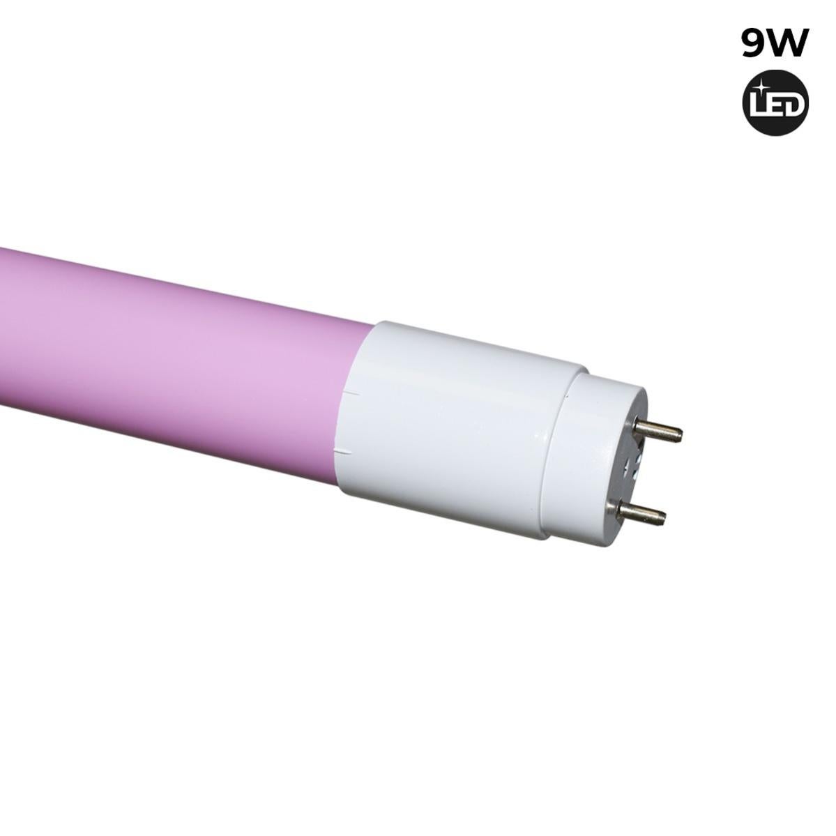 Tubo LED T8 60cm vari colori 9W | Leroy Merlin