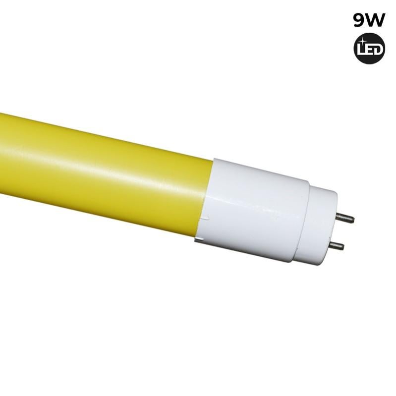 Tubo LED T8 60cm vari colori 9W | Leroy Merlin