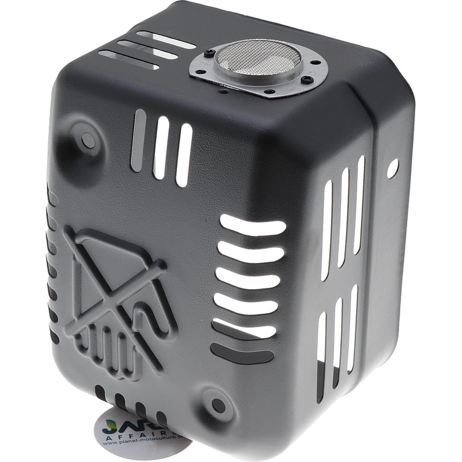 Grille d'échappement compatible avec Robin remplace 279-34201-41 ...