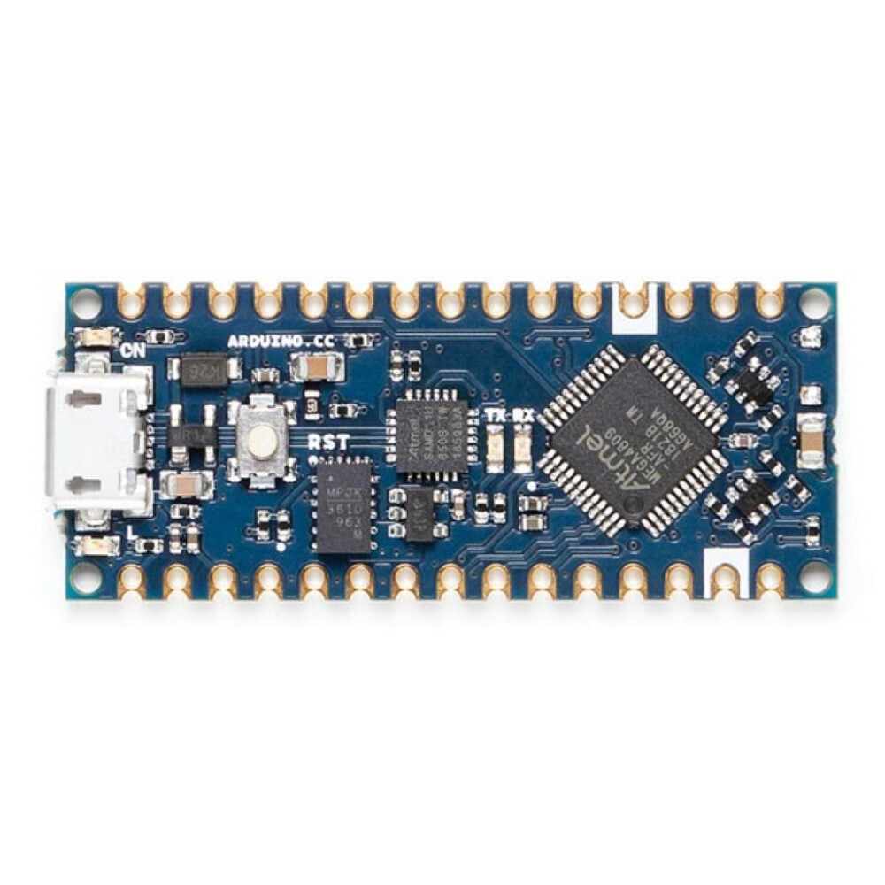 ARDUINO® NANO EVERY SANS HEADERS | Leroy Merlin