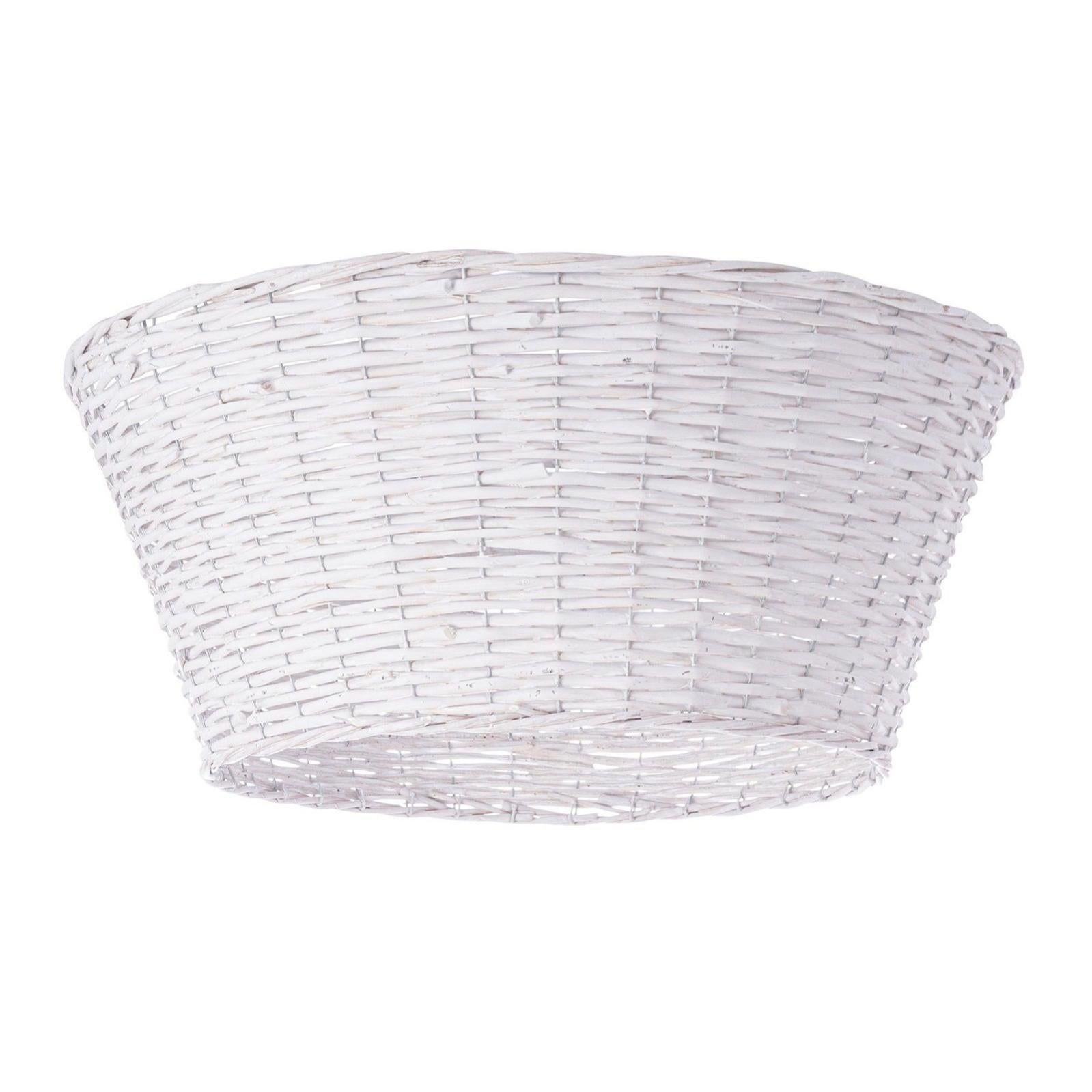 Cesta copri base "Nevin" per Albero di Natale sottoalbero in legno di ...