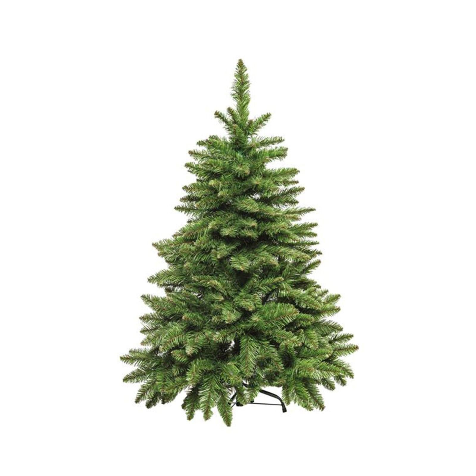 Albero di natale pinetto "Timmy" in PVC di altissima qualità e base in ...