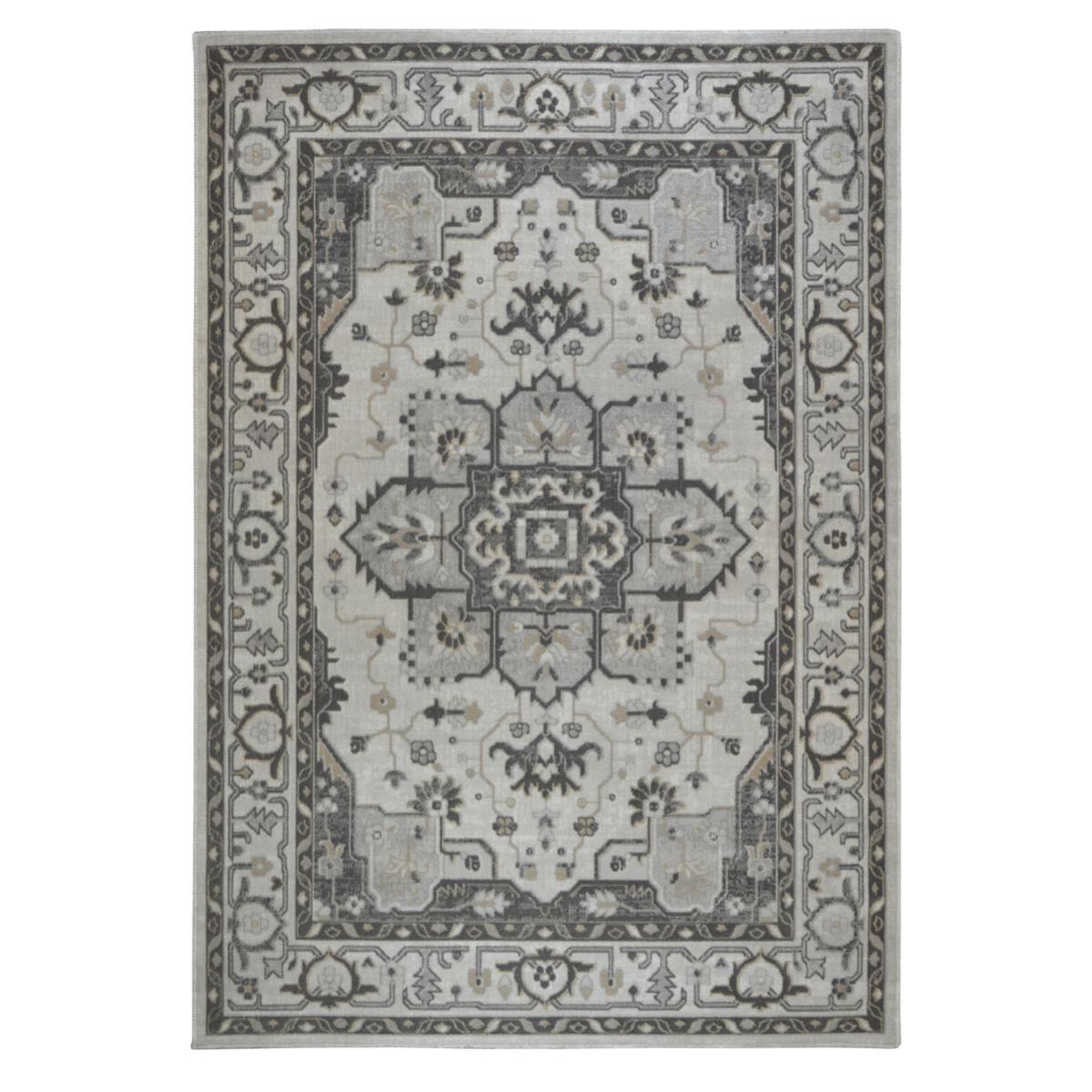 Tappeto orientale stile classico salotto 507-26UH8 cm.156x213 | Leroy ...
