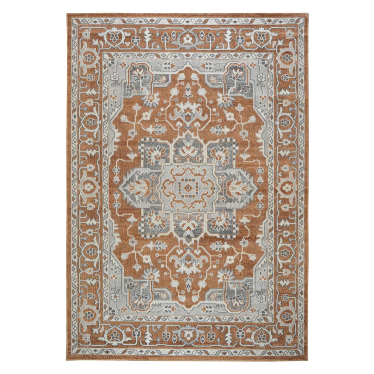 Tappeto orientale stile classico salotto 507-75UI6 cm.195x275 | Leroy ...