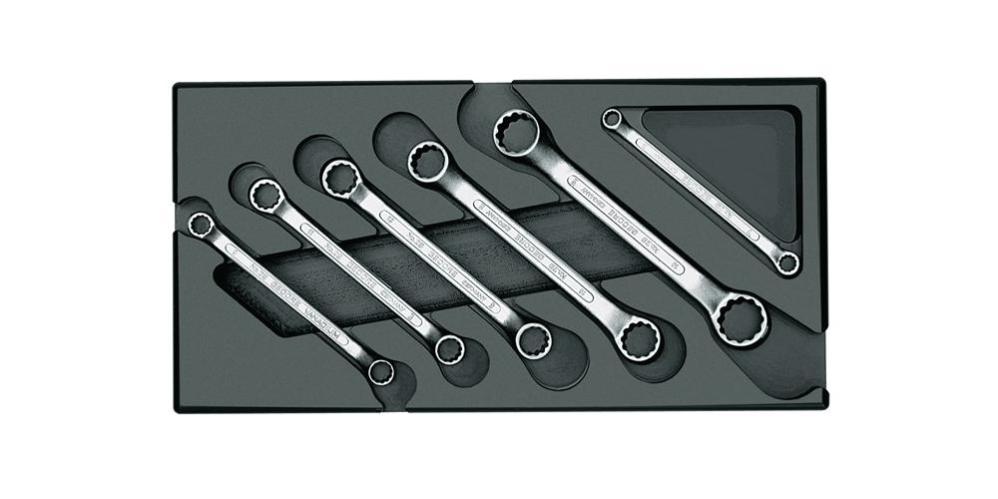 GEDORE 1500 E-400 L - Módulo vacío - 1500 E-2B-400 L (1731173) | Leroy ...