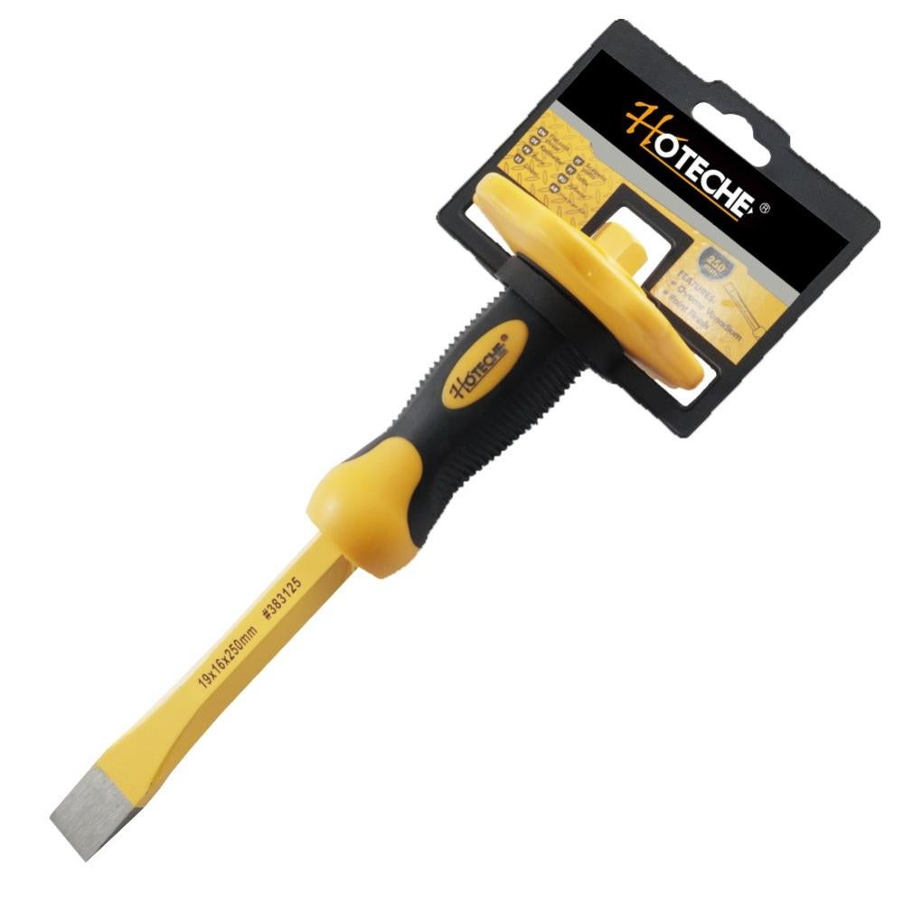 Cortafrios con protector 250mm | Leroy Merlin