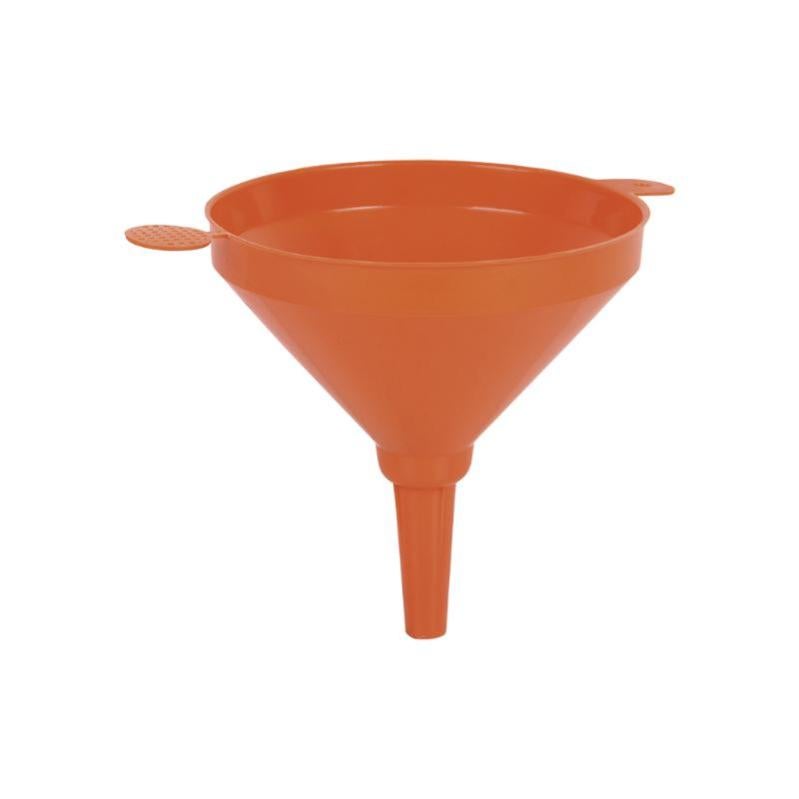EMBUDO PLASTICO CON FILTRO .650 ML | Leroy Merlin