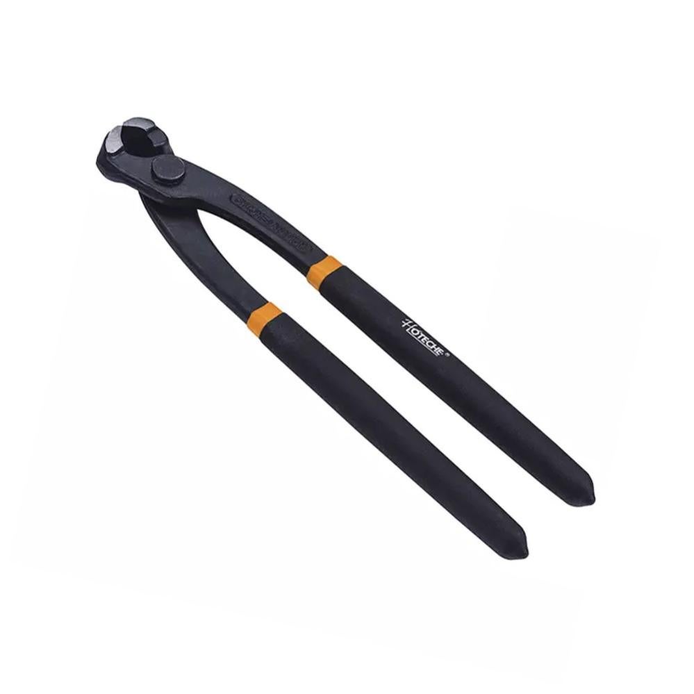 TENAZA FERRALLA RUSA DE 9 CVANADIO | Leroy Merlin