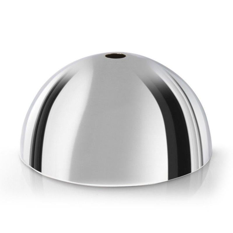 Kit rosone cupola con serracavo dado e piastrina tendicavo | Leroy Merlin