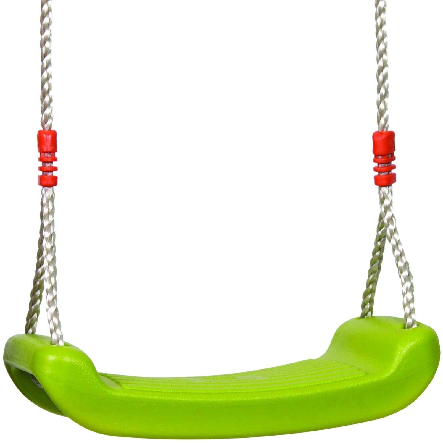 Tavoletta sediolino Altalena con corde gioco da giardino Free Going ...