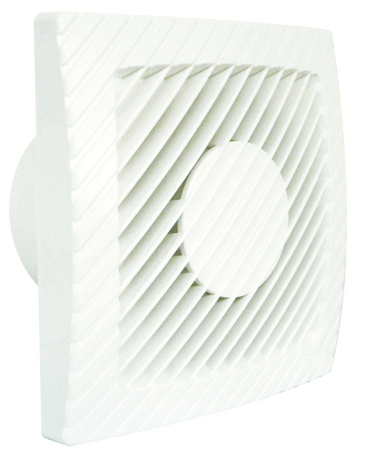 Aspiratori elettrici per muro | Leroy Merlin