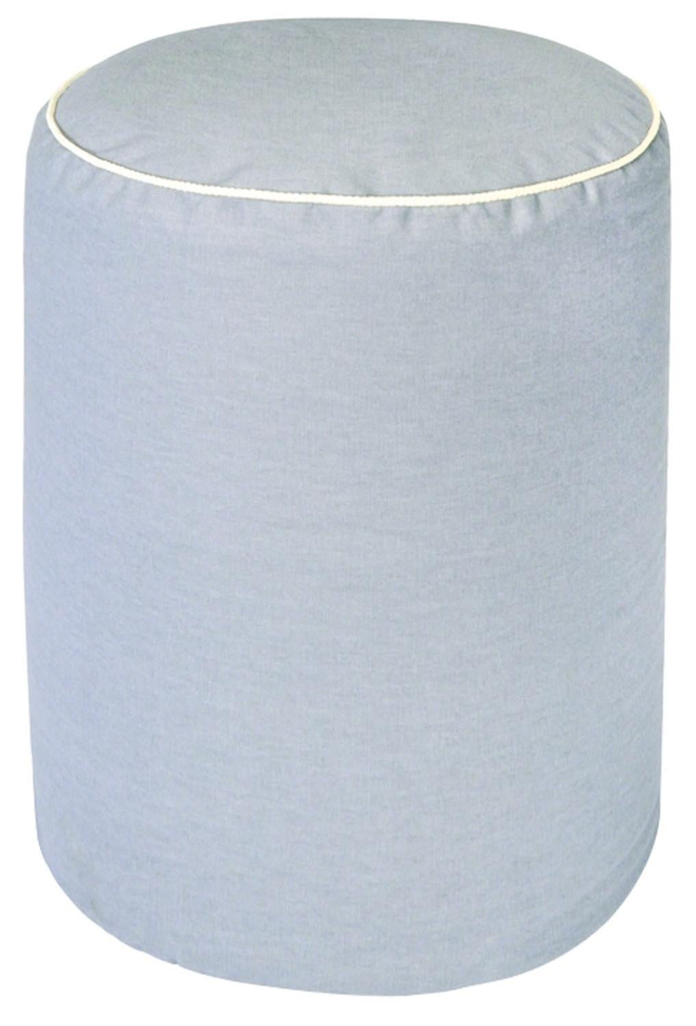 Pouf pouf coussins | Leroy Merlin