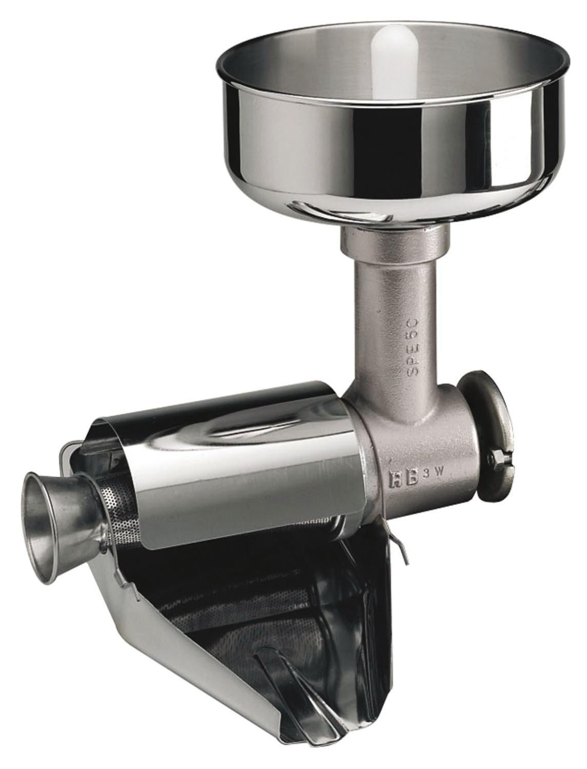 Accessorio per passapomodoro spremipomodoro da applicare n 5 Reber | Leroy Merlin