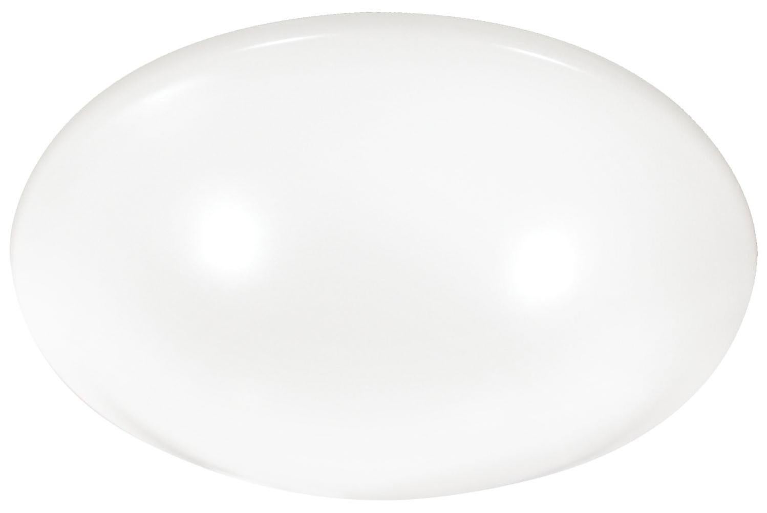 Tonda LED Plafond LED Cold White Light Brixo | Leroy Merlin
