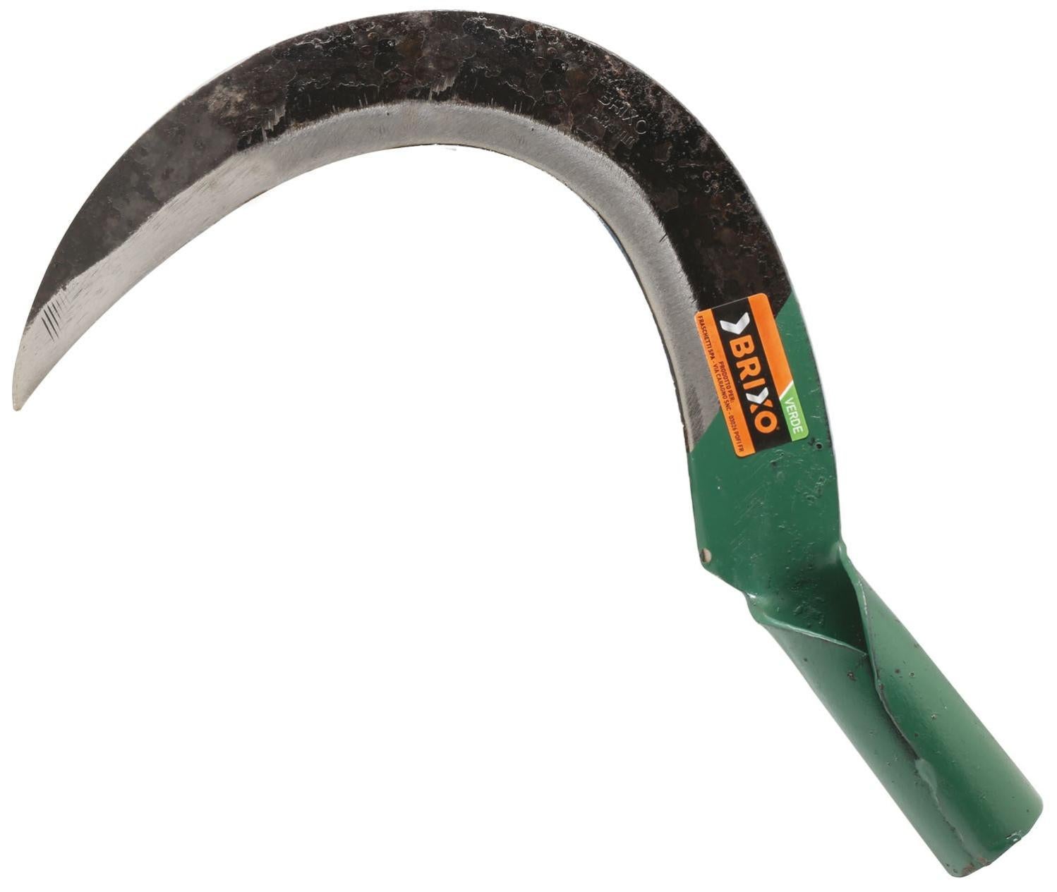 Roncole Brixo a mezza luna | Leroy Merlin