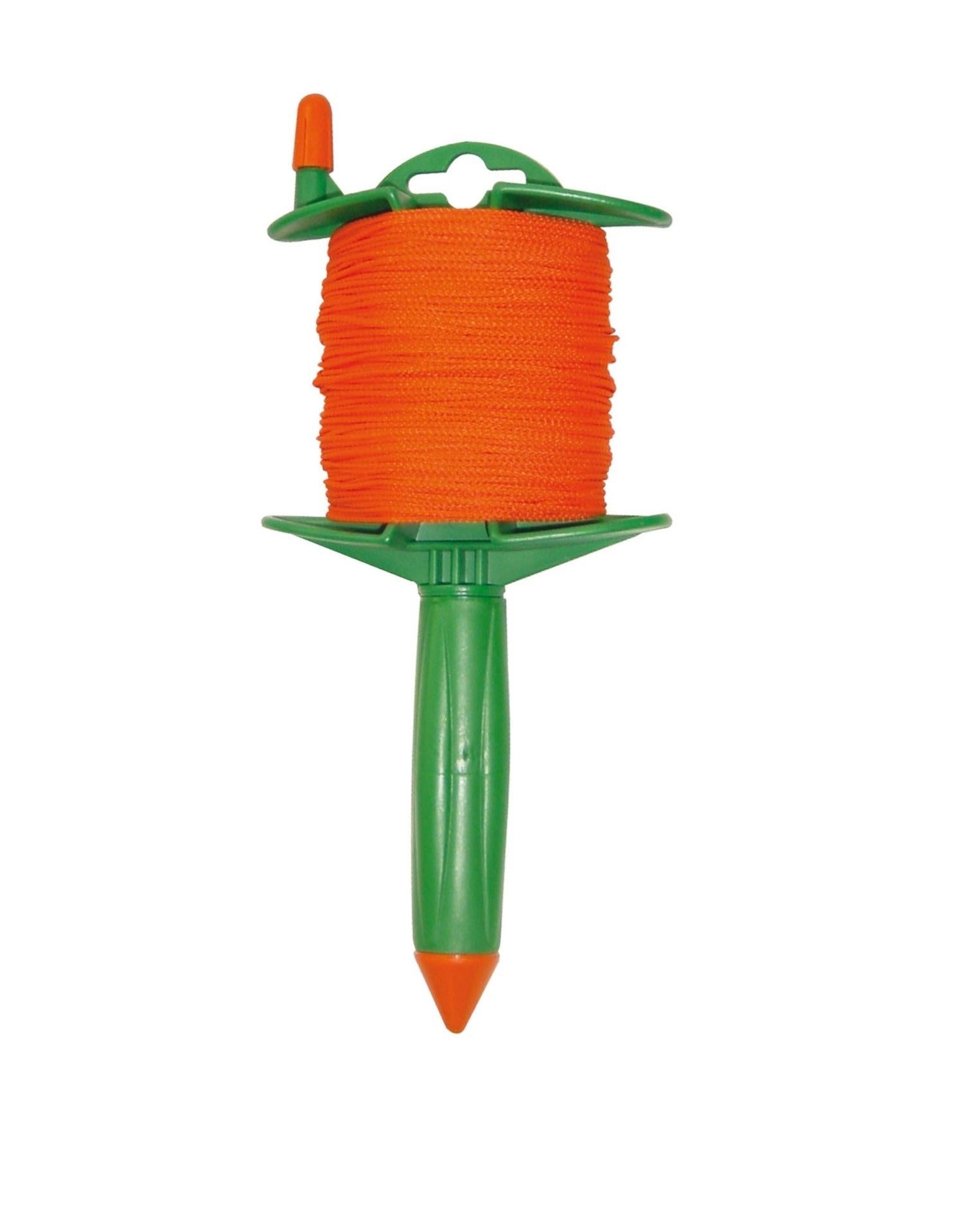 Spago da muratore 100 mt. CORDOPRATIC | Leroy Merlin
