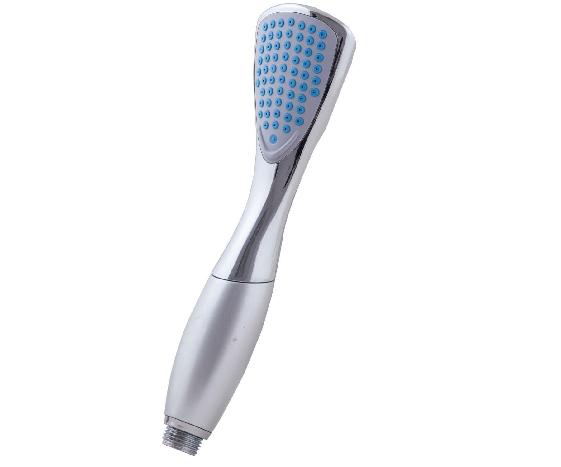 Doccetta soffione ricambio doccia Brixo | Leroy Merlin