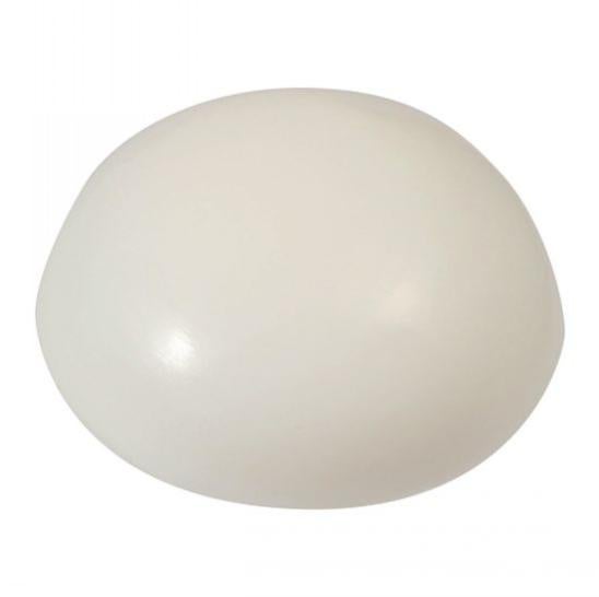 Support et capuchon pour vis - Nylon 6.6 d5/6 mm - Boîte de 200 | Leroy ...