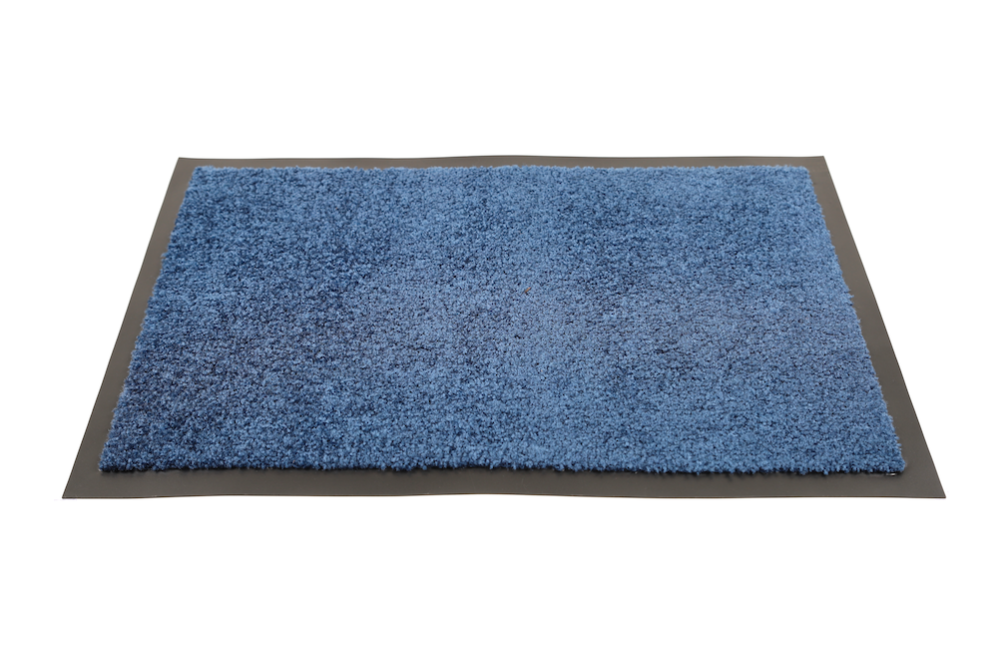 PACIFIC - Color Cobalt - Tamaño 90cm x 150cm | Leroy Merlin