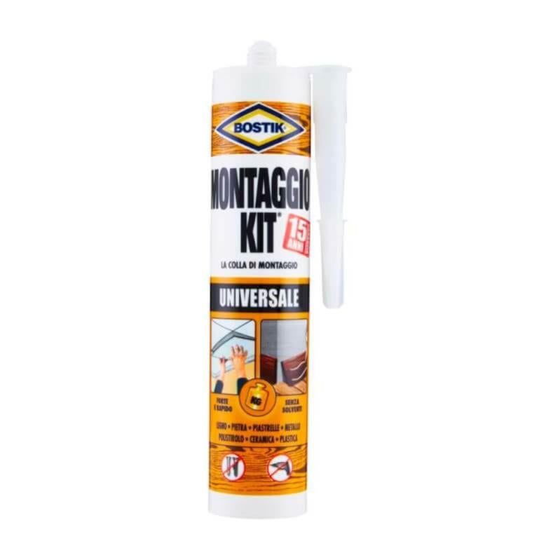 Bostik Montaggio Kit Universale 440G | Leroy Merlin
